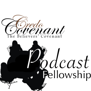 CCF Episode Ten: Introduction to How to Read a Book | CredoCovenant