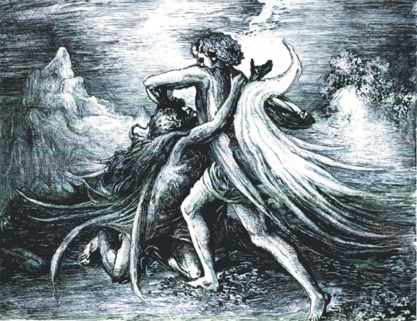 Who Were the ‘Sons of God’ in Genesis 6 (Part Two) | CredoCovenant