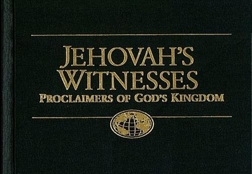 How Jehovah’s Witnesses Increased My Love For Christ | CredoCovenant